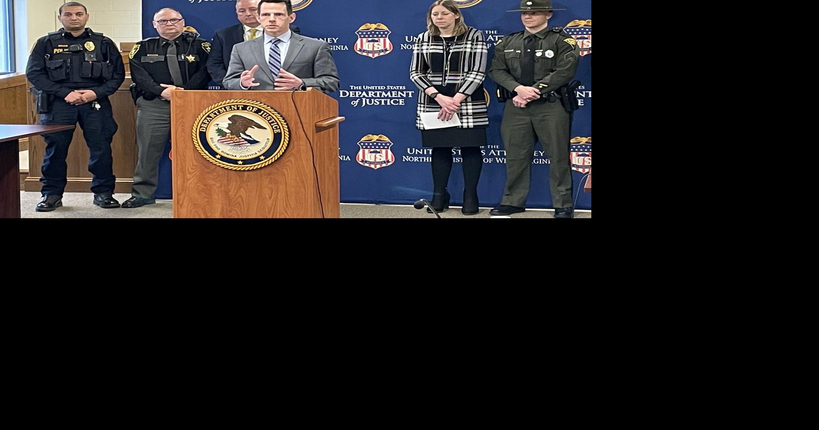 34 indicted in federal drug trafficking cases | Local News | times-news.com