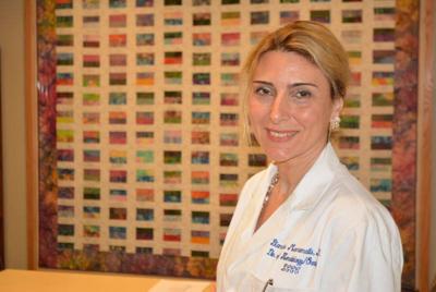 Health system takes part in worldwide cancer study | Local News | times ...