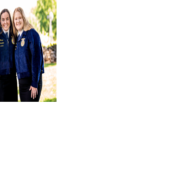 Maryland FFA state officers selected | Community | times-news.com
