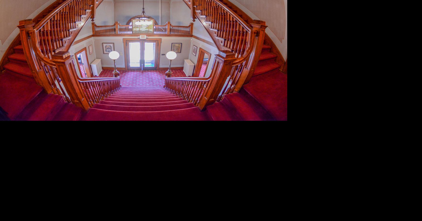 Allegany Magazine September 2022 The Masonic Mystery Tour A Rare