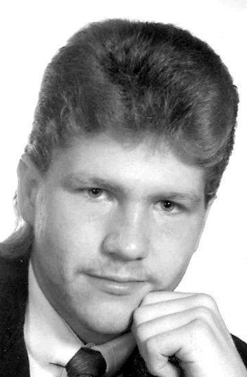 C. Jason Huff (Cumberland) | | times-news.com