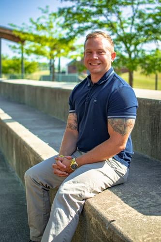 ALLEGANY MAGAZINE AUGUST 2023: Our 40 Under 40 Edition featuring Joshua ...