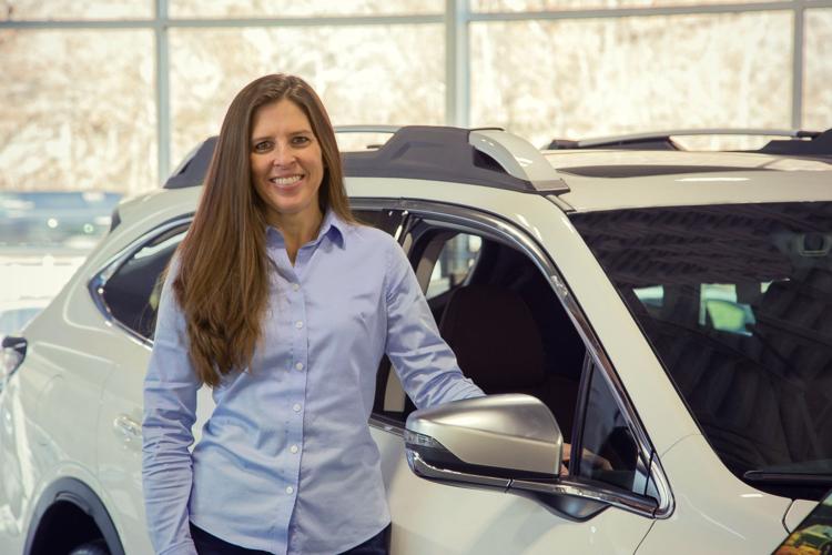 ALLEGANY MAGAZINE MARCH 2020: WOMEN IN BUSINESS --Amanda Roth ...