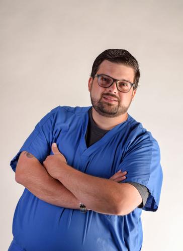 ALLEGANY MAGAZINE AUGUST 2023: Our 40 Under 40 Edition featuring Dr. Christopher David Ackerman ...