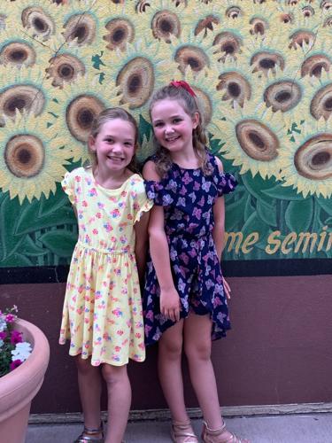 ALLEGANY MAGAZINE JUNE 2022: The Faces of Summer Part Seven | Allegany ...