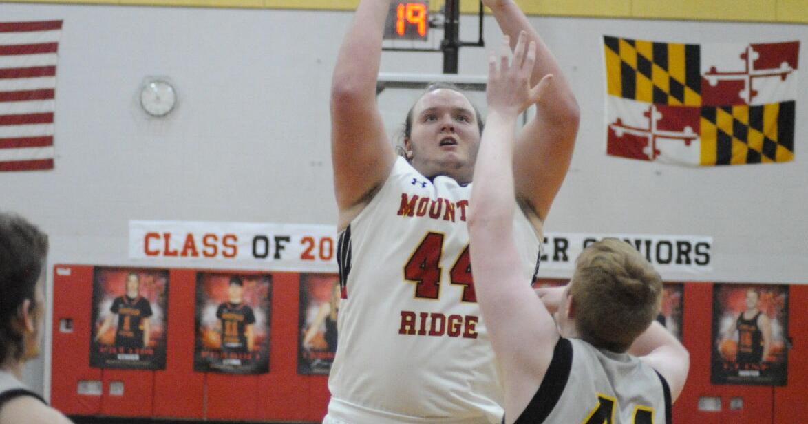 Peyton Miller scores 27 in Mountain Ridge's 65-62 win over Keyser ...