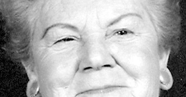 Agnes V. “Aggie” Clark [Frostburg] | | times-news.com