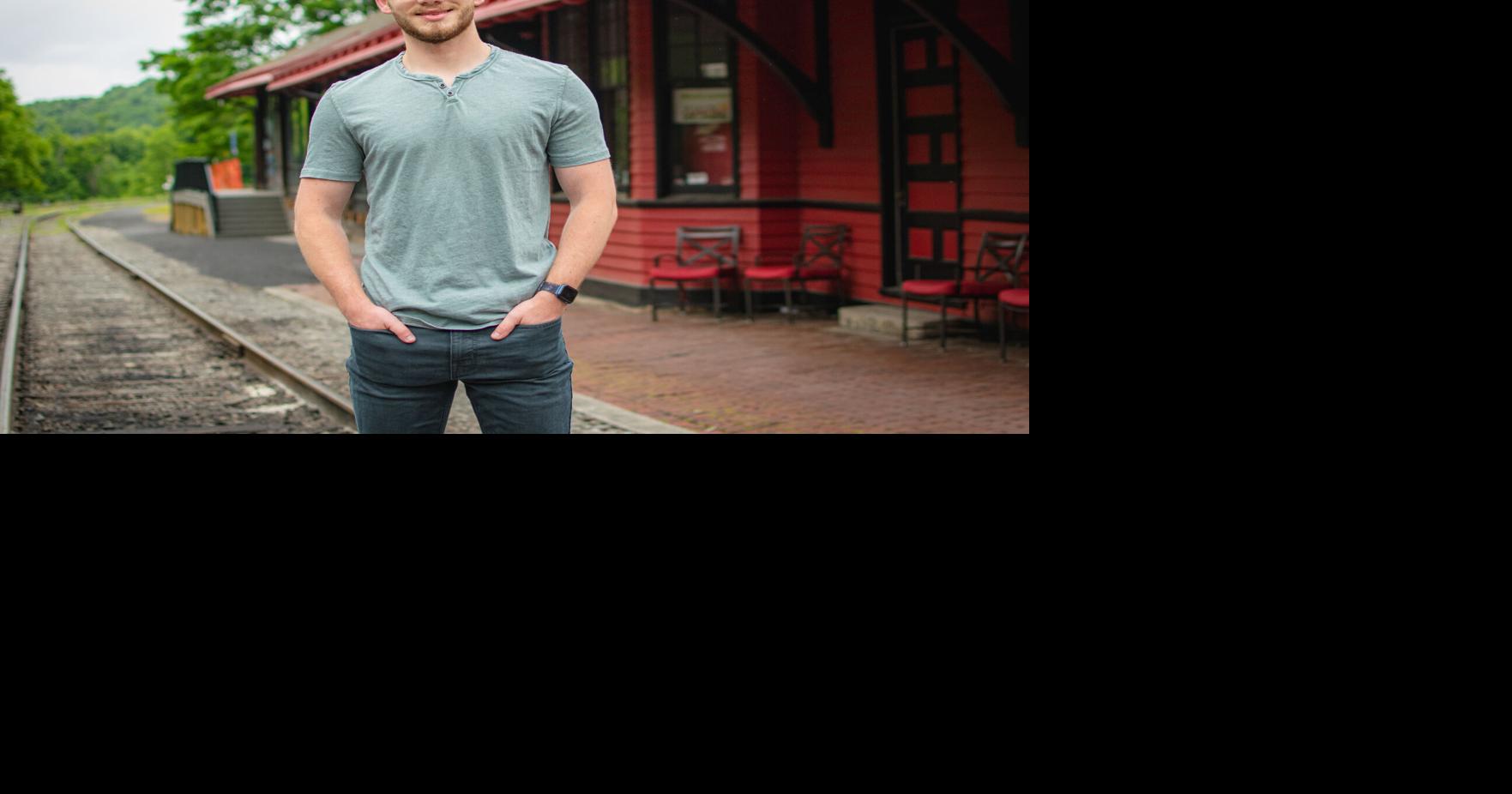 ALLEGANY MAGAZINE AUGUST 2023: Our 40 Under 40 Edition featuring Robert ...