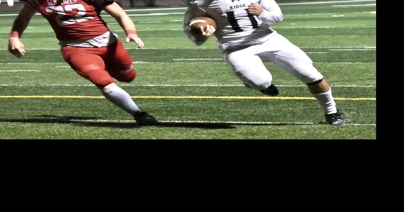 Mountain Ridge looks to turn the page after a night to forget | Local ...