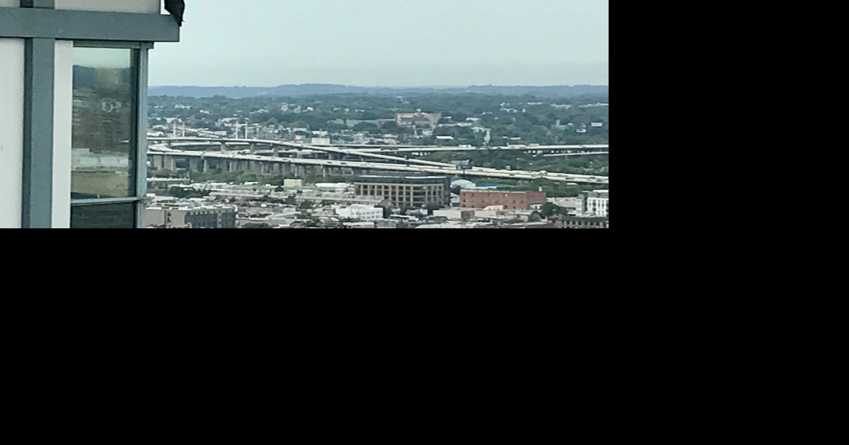 The big city makes the boondocks and hunting season look good | Bear ...