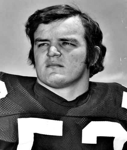 There is tough, and then there was Fred | Local News | times-news.com