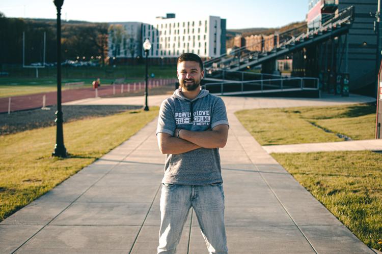 ALLEGANY MAGAZINE AUGUST 2022: This year's 35 Under 35 featuring Connor ...