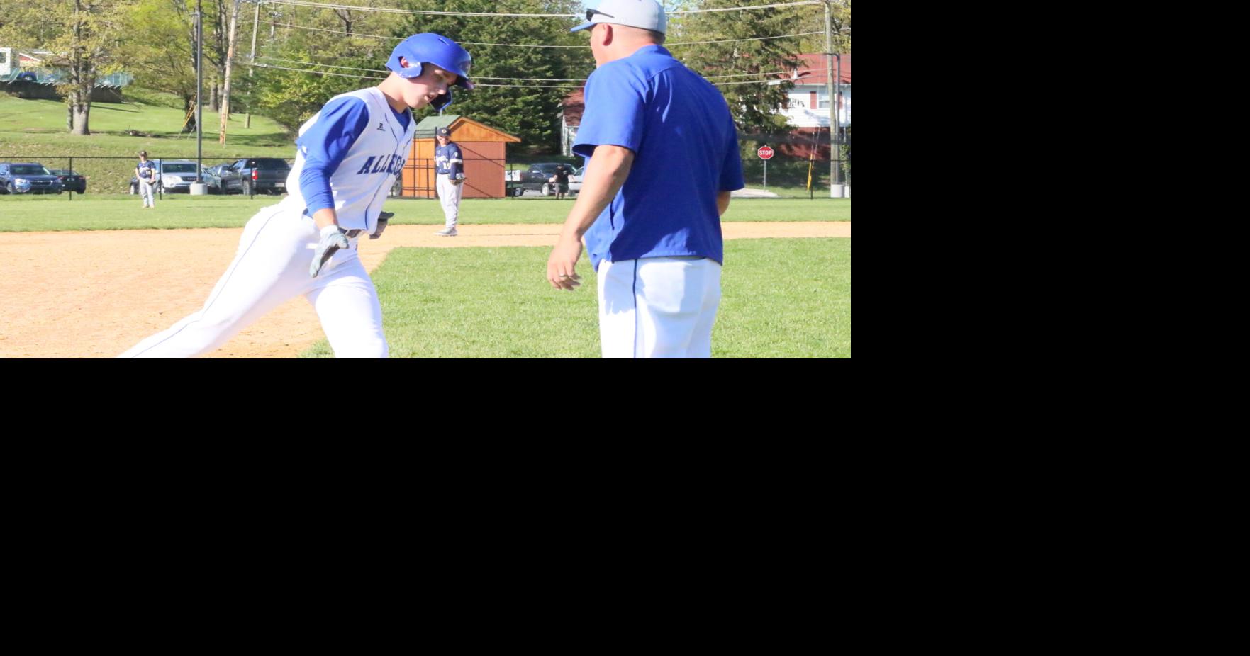 Allegany drops extra-inning thriller to Goretti, 4-2, for first loss ...