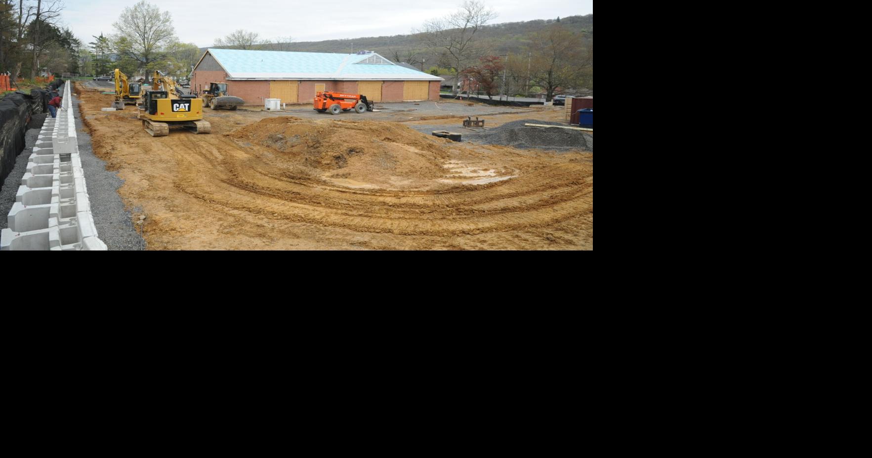 'Shot for the moon:' LaVale Library to become flagship branch | Local ...