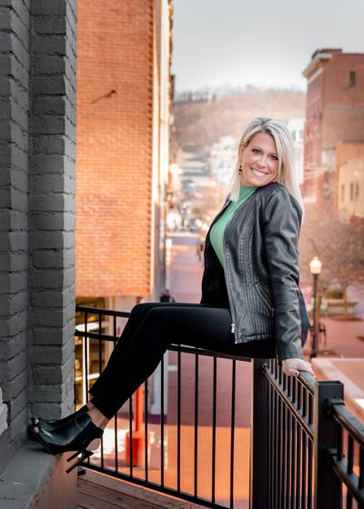 Meet the Author: Leah Shaffer | Allegany Magazine | times-news.com