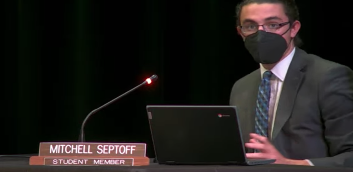 Septoff: Students 'are the people' | Local News | times-news.com