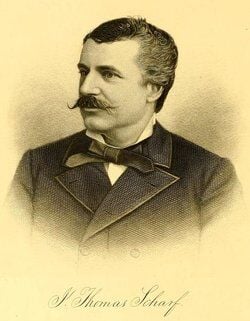 Baltimore historian first known writer to use newspaper accounts ...