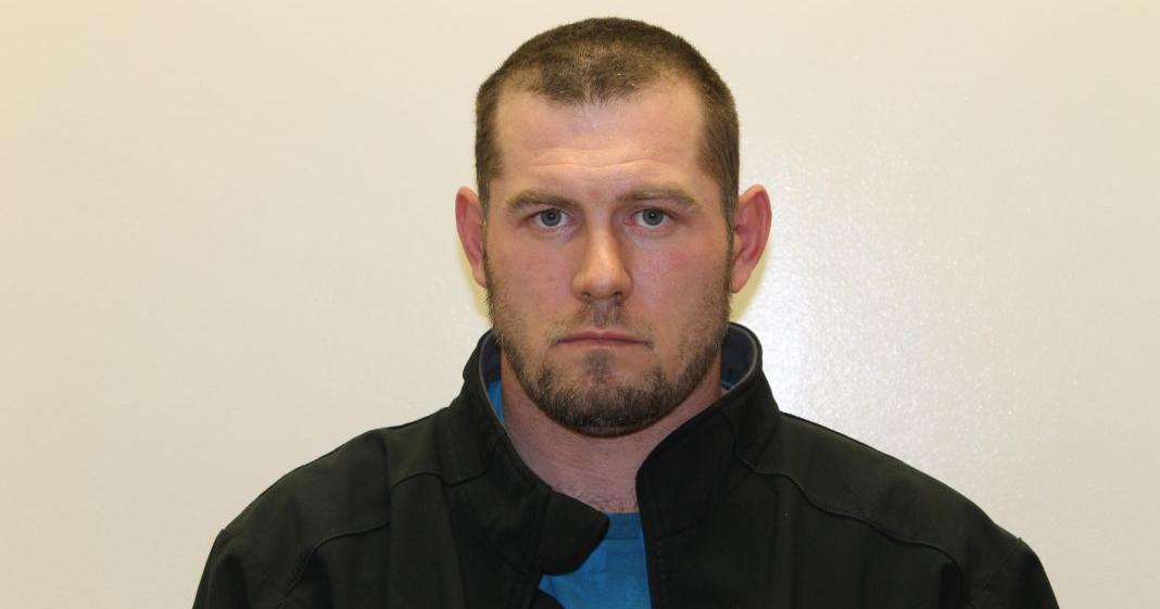 Wiley Ford fugitive nabbed in Cumberland after extended police ...