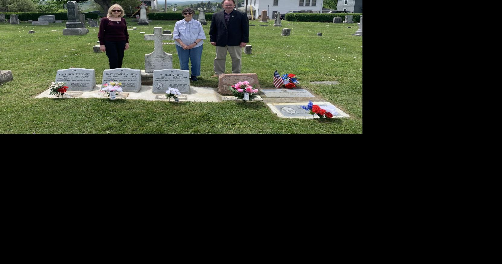 Memorial Day ceremony set in Sumner Cemetery | Community | times-news.com