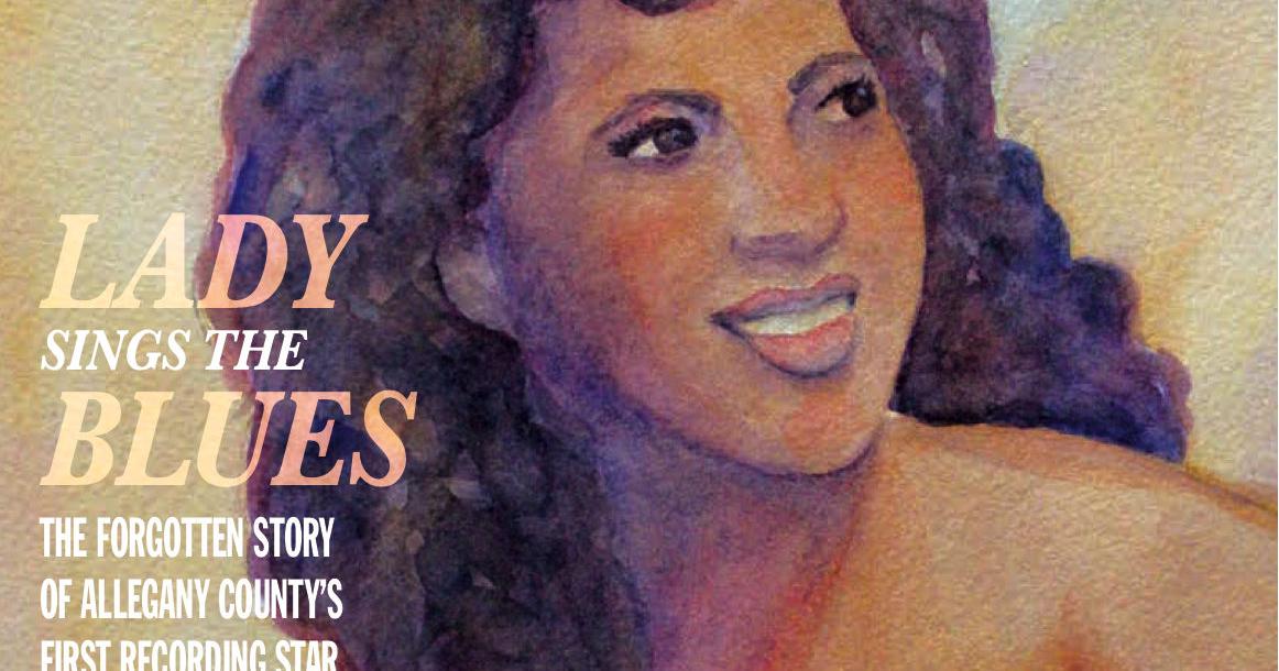 Introducing Allegany Magazine August 2019: Whatever happened to Alice ...
