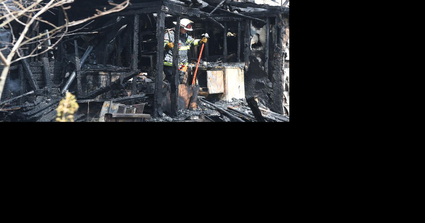 Investigators probing cause of Locust Grove fire | News | times-news.com