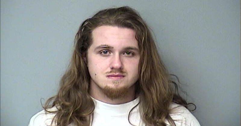 Garrett County man jailed on arrest warrant, new charges | Local News ...