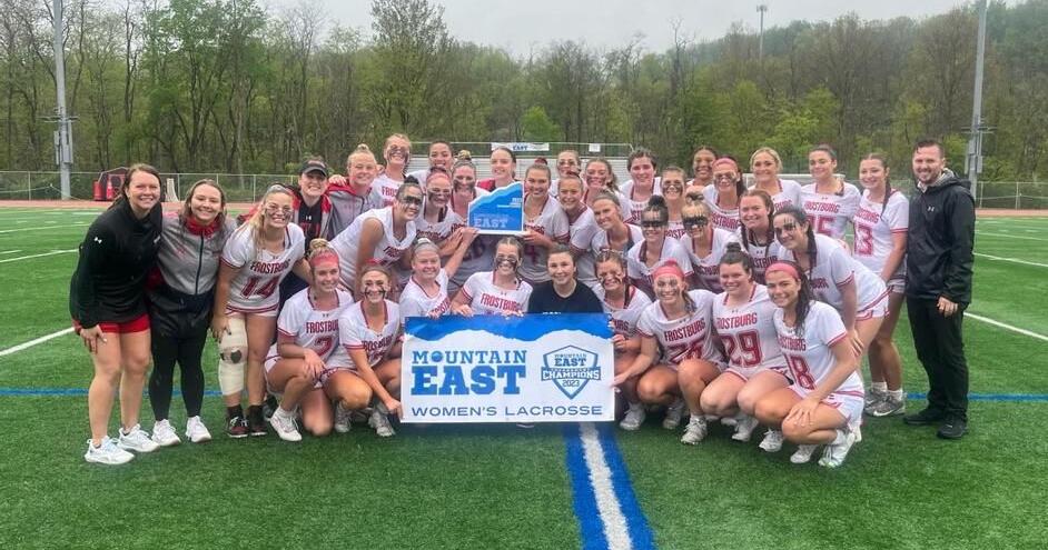 FSU captures MEC women's lacrosse title | Local Sports | times-news.com