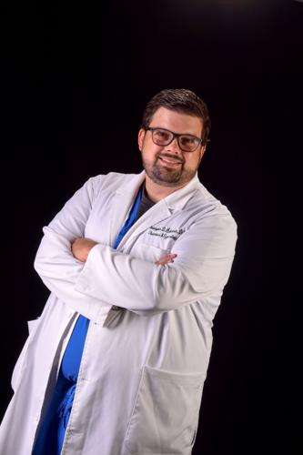 ALLEGANY MAGAZINE AUGUST 2023: Our 40 Under 40 Edition featuring Dr ...