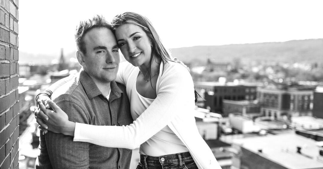 Courtney Crislip will become bride of Garrett Eagan | Community | times-news.com