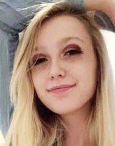 Police, hundreds of volunteers search for missing girl | Local News ...
