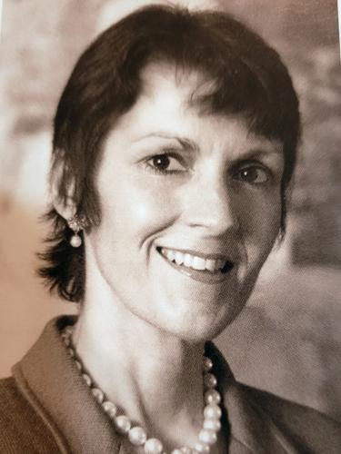 HERStory: Frances Hughes Glendening, a native Cumberlander | Opinion ...