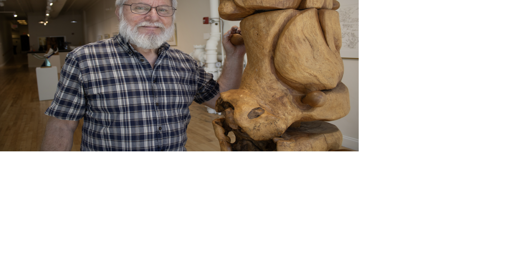 Ferleman Gallery expands with music, restaurant | Local News | times ...