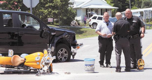 WILEY FORD CRASH | Local News | times-news.com