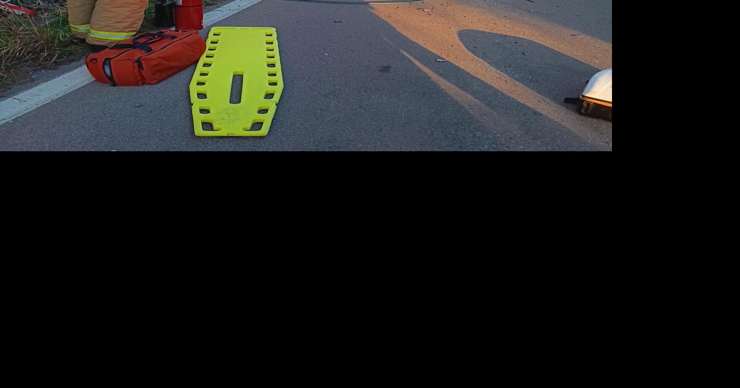 Speed factor in fatal Route 51 crash, sheriff's office says | Local News | times-news.com