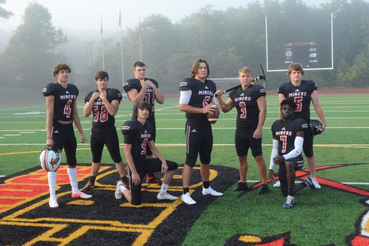 Fort Hill, Mtn. Ridge dominate All-Area team; 7 schools make up 1st ...