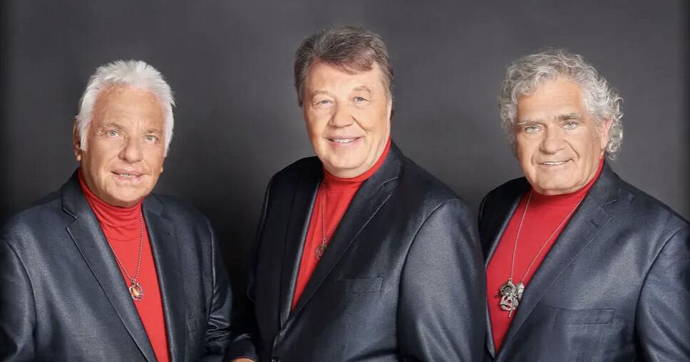 Jay and the Americans to take the Ali Ghan stage | Community | times ...