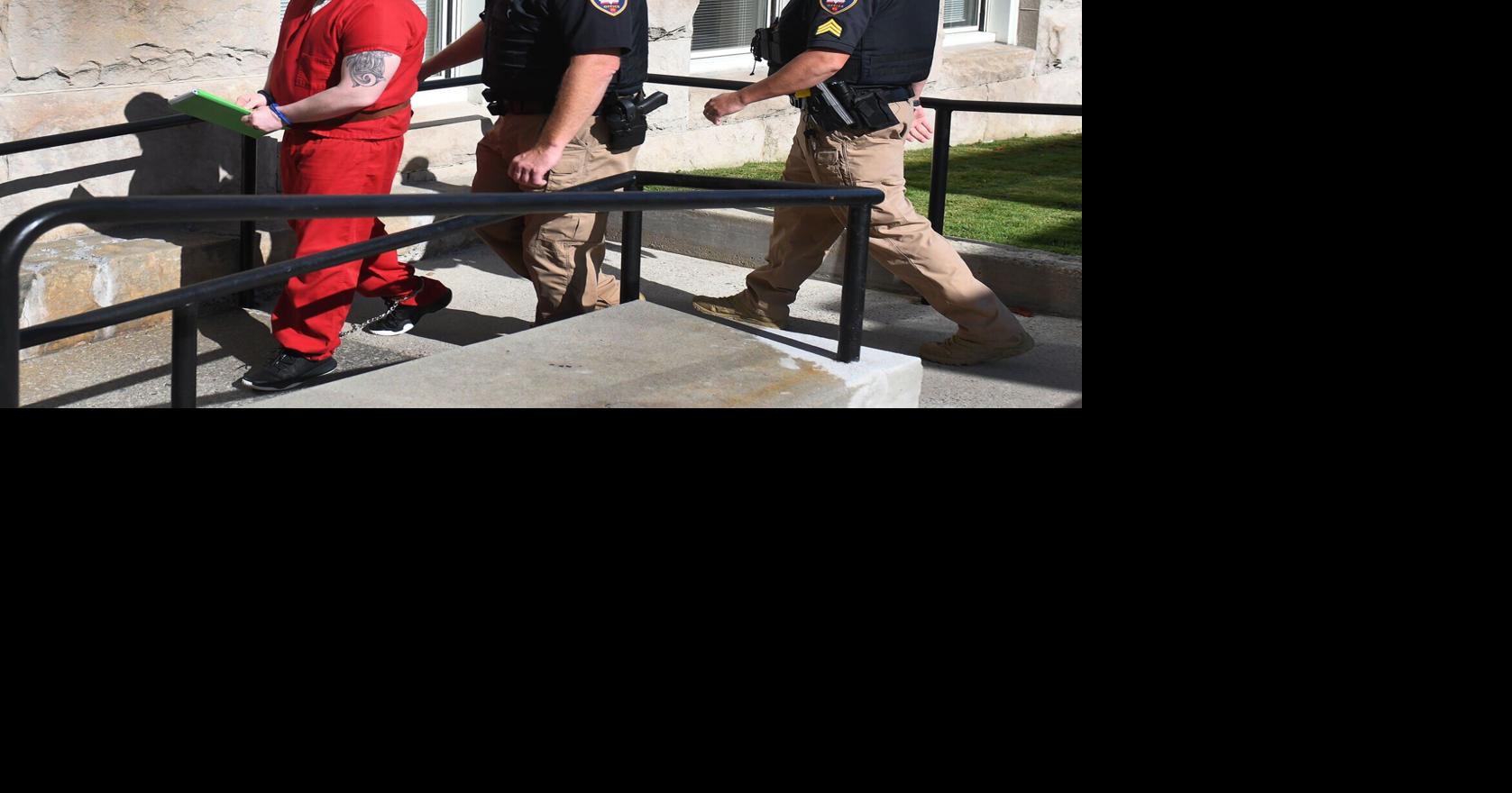 Former Somerset County DA gets up to 7 years in state prison for attack ...