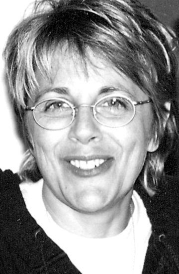 Patricia (Wolfe) Buckner [Baltimore] | | times-news.com