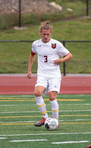 Mountain Ridge's Sam Rose voted Defensive Player of the Year | Local ...