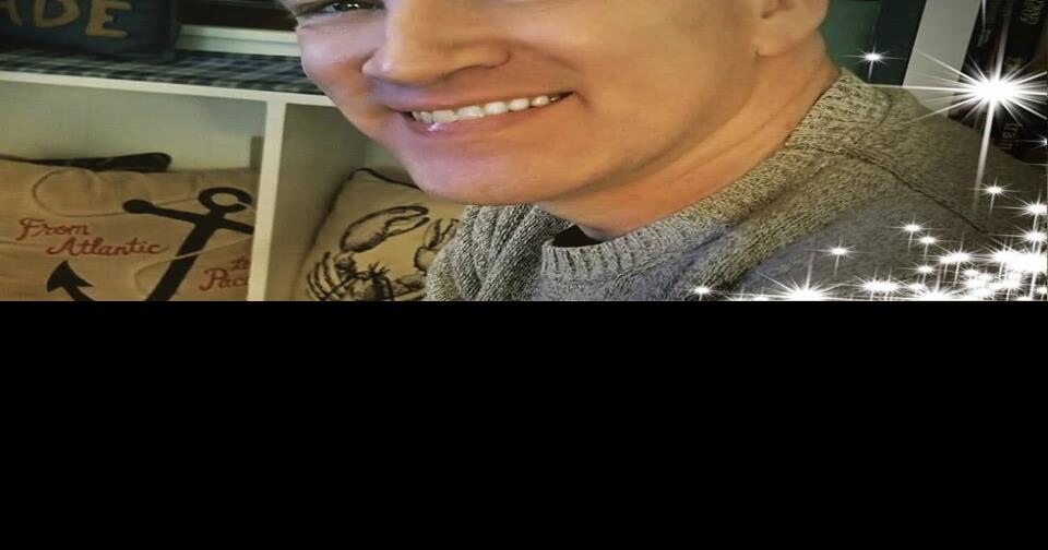 Meet the Author: Shane Riggs | Allegany Magazine | times-news.com