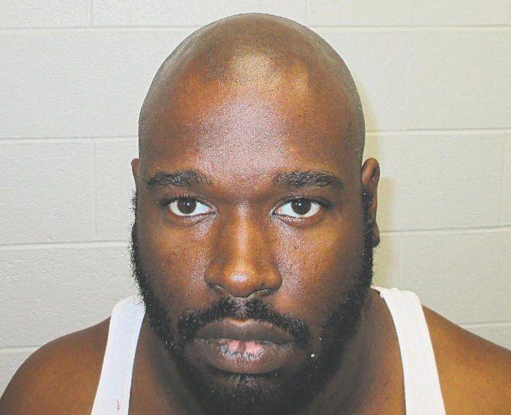 Man who fought, attempted to disarm deputy sentenced | Local News ...