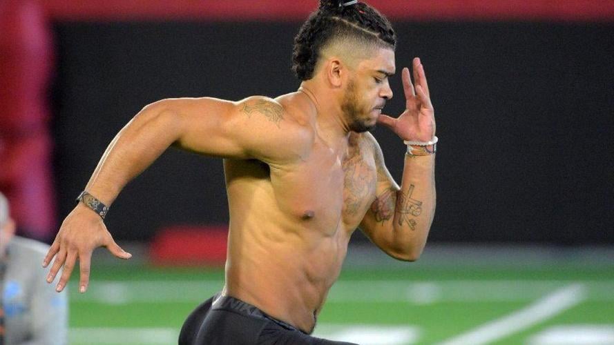 ALLEGANY MAGAZINE PRESENTS THE 30 MOST INFLUENTIAL PEOPLE OF COLOR: Ty ...