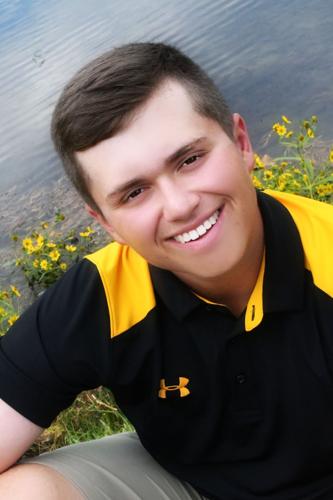 ALLEGANY MAGAZINE SENIOR YEARBOOK: Keyser High School Part Two ...