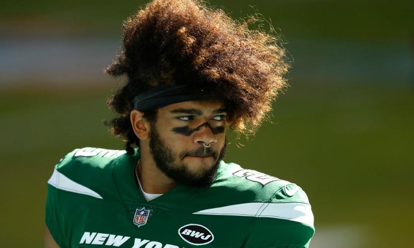 ALLEGANY MAGAZINE PRESENTS THE 30 MOST INFLUENTIAL PEOPLE OF COLOR: Ty ...