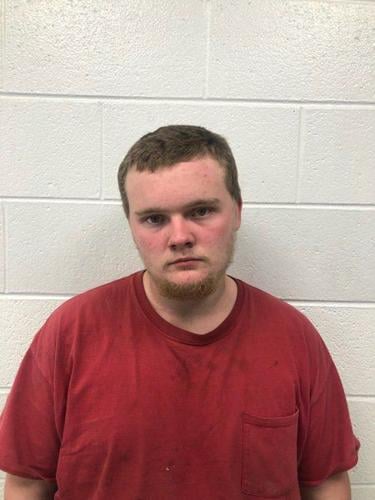 Teen jailed after overnight police chase | Local News | times-news.com