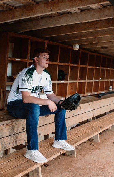 Coronavirus strikes out Kerns' comeback | News | times-news.com