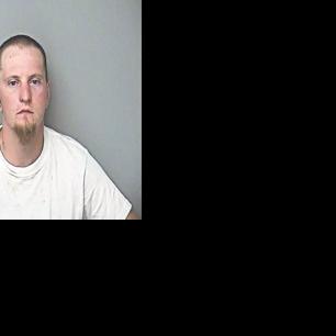 Garrett man arrested after crash | News | times-news.com