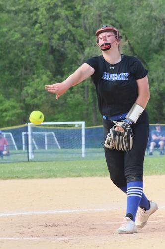 Smith, Catoctin outlast Alco, 1-0, in pitchers' duel in state ...