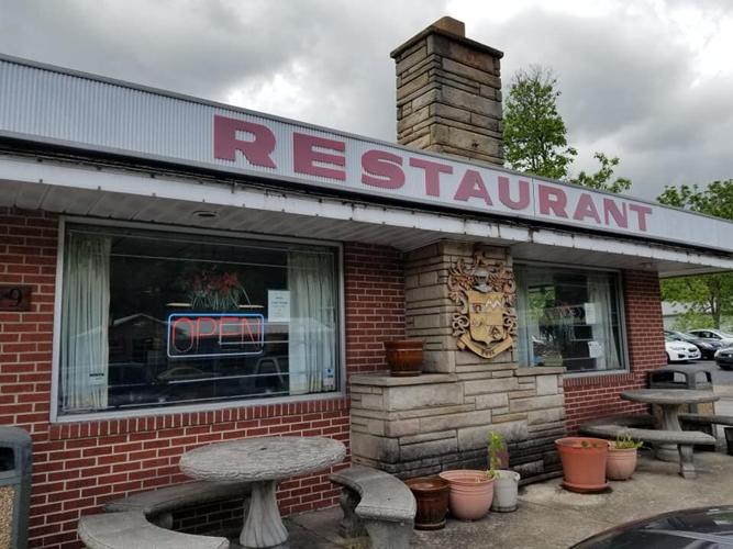 ALLEGANY MAGAZINE MAY 2023: The "Phantom Gourmet" visits a local ...