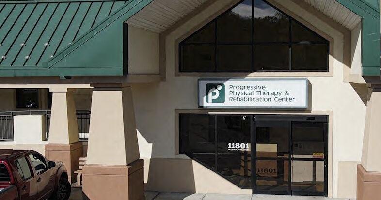 Progressive Physical Therapy celebrating 35 years | Business | times ...